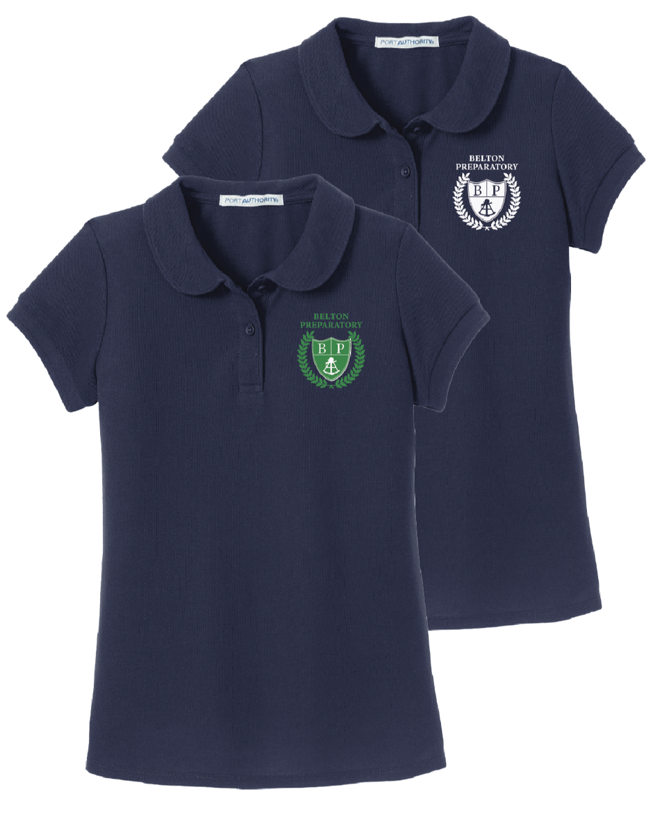 Polos – BPA Uniforms