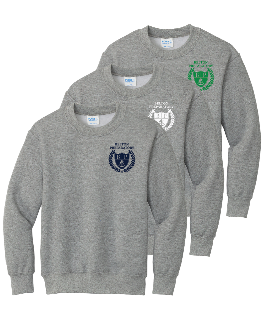 Products – BPA Uniforms